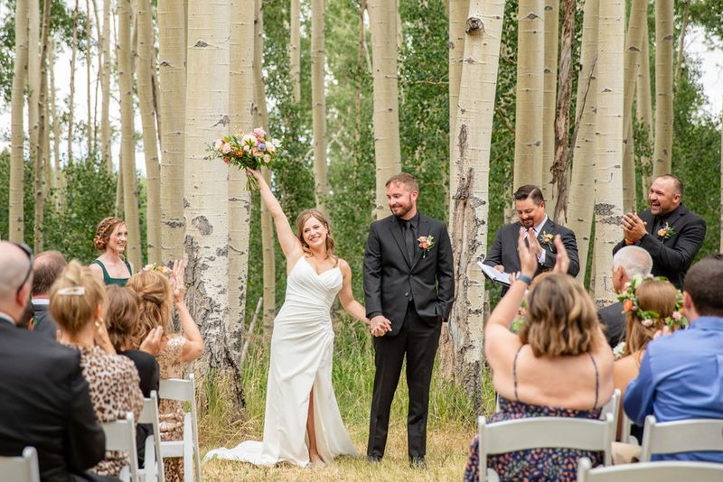 The Complete Small Wedding Planning Checklist | microWED collective